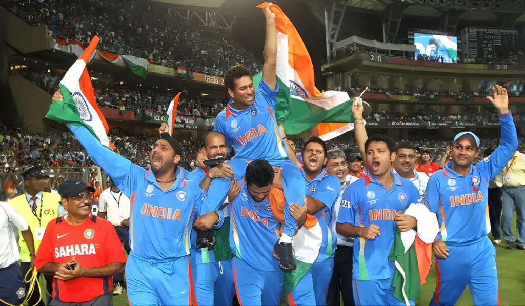 World Cup 2011 Final Scorecard – Full Match Analysis